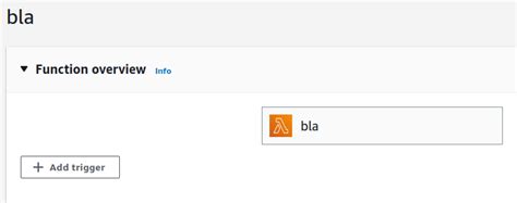 Apigatewayv2 Missing Trigger When Creating Integration Targeting