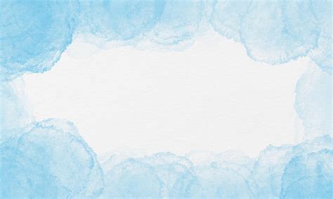 Premium Photo Blue Watercolor Backgrounds