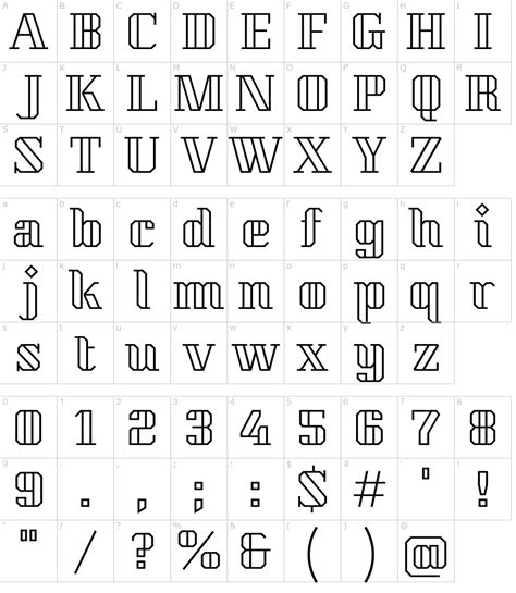 Kumar One Outline Font Download