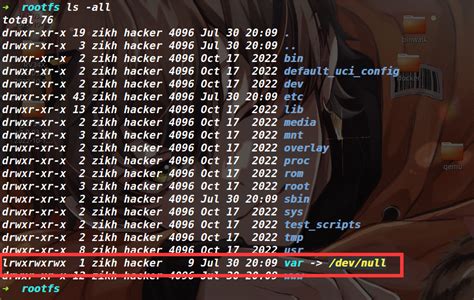 从零开始复现cve 2023 20073 Zikh26s Blog