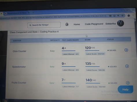 Siddartha Ponapally On Linkedin Ccbp Nxtwave Html Css Javascript Coding Codinglife