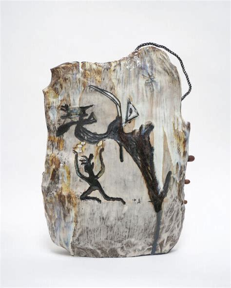 Josh Cloud Monolith 2024 Artsy