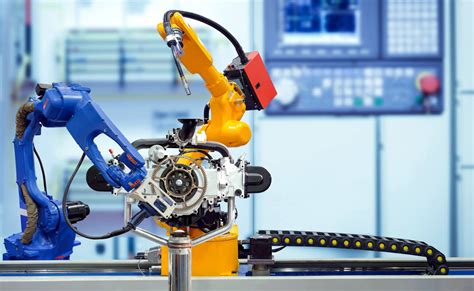 Customized Robotic Arm Integration Equipment • Hezhen Automation