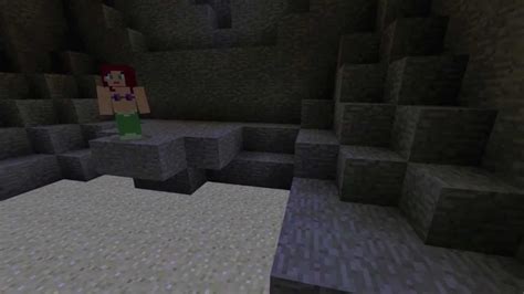 Ariel Minecraft YouTube