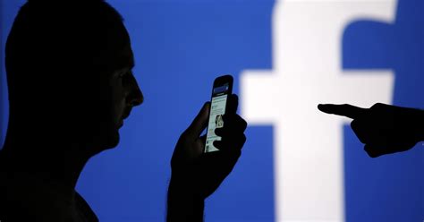 Facebook Adds Custom Gender Options For Transgender Members