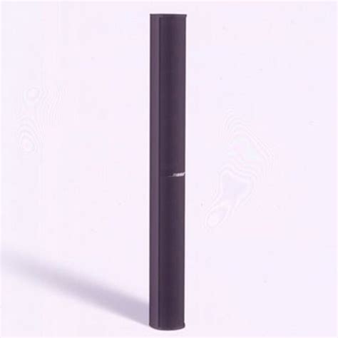 Black Bose Panaray Ma12 Modular Columnar Array Loudspeaker At Best Price In Pune