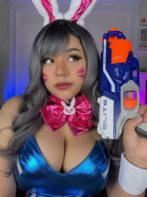 Nerf This Nudes NSFWCostumes NUDE PICS ORG