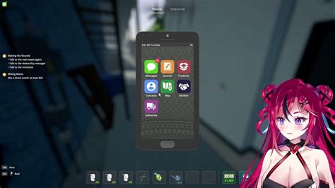 Schedule 1 W Michimochievee Meicha Sixteeninmono Youtube