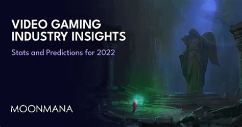 Video Game Development Industry Trends That You Should Know