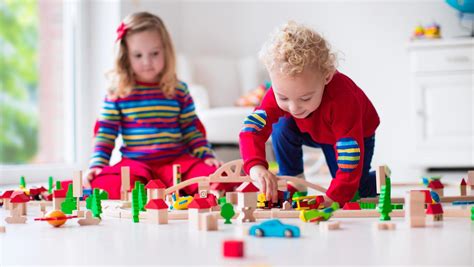 Actividades Para Niños De 3 Años ¡recreación Y Aprendizaje