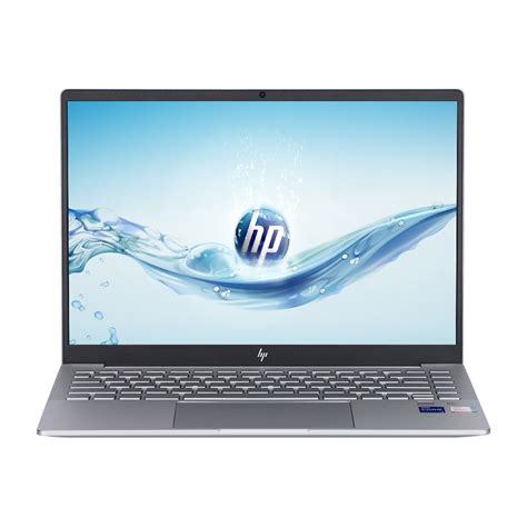Notebook โน้ตบุ๊ค Hp Pavilion Plus 14 Eh1012tu Natural Silver