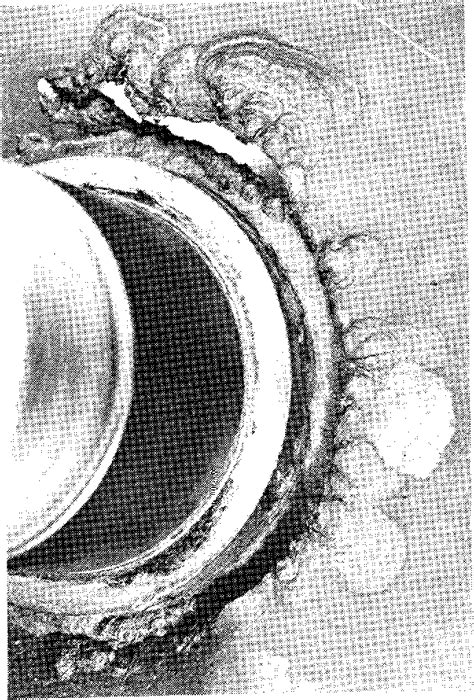 Figure 1 From Industrial Gas Turbine Materials And Some Service
