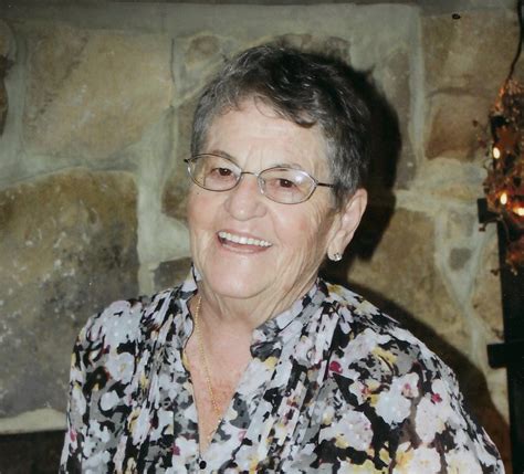 Loretta Rose Rosie” Smithson Obituary Ridgeview News