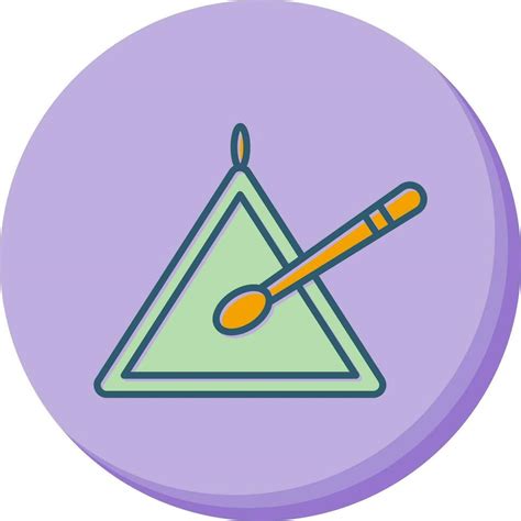 Triangle Vector Icon 28333828 Vector Art At Vecteezy