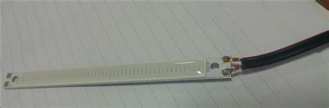 Led Driver Pwm Driving Of High Power Led With An Arduino And Regulation Problem Electrical