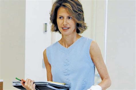 هل تسحب بريطانيا الجنسية من أسماء الأسد؟ لندن ترد على الجدل