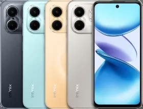 Infinix Smart Series Mobile Phones Price List 2026 Smartprix