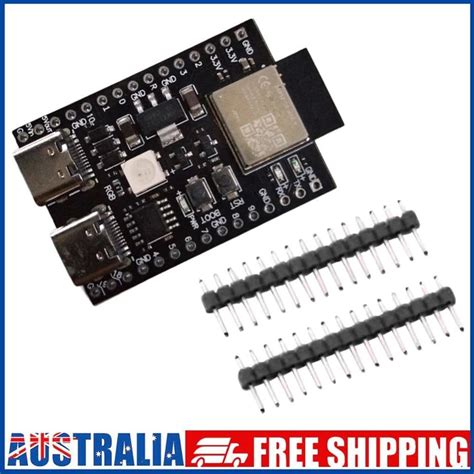 Esp32 Esp32 S3esp32 C3 Development Board Core Dual Type C Esp32 C3