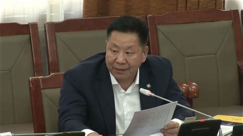 Т Энхтүвшин МСҮТ ийн сурагчдын сурч боловсрох орчинг бүрдүүлж чадаж байна уу Youtube