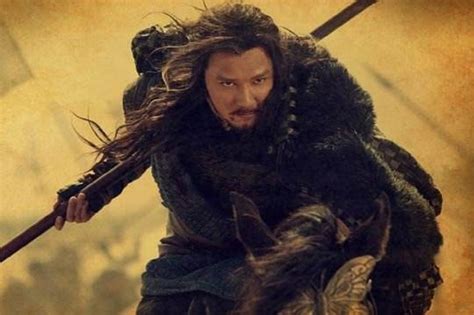 项羽电视剧项羽何润东冯绍峰项羽第2页大山谷图库