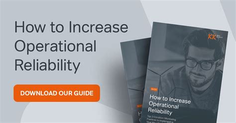 Kk Wind Solutions On Linkedin Guide How To Increase Operational Reliability Kk Wind Solutions Pdf