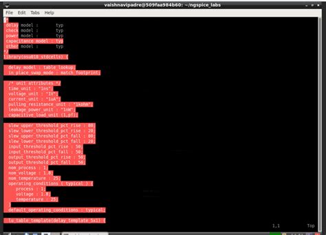 Github Vaishnavi9075vsdsoc Pdusingopensourceedatools This