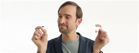 Eargo A Revolutionary New Hearing Aid