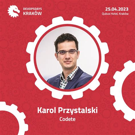 Devopsdays Devops Devopsdayskrakow Mlops Managingml Devopsdays Kraków