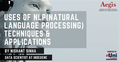 Kumar Nishant Sinha On Linkedin Ai Aiinhealthcare Datascience Nlp