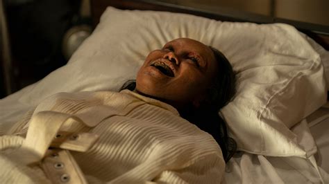 The Exorcist Believer Review Been There Possessed That
