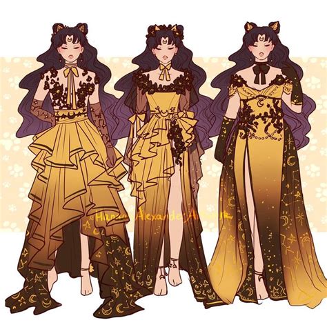 Luna In Human Form From Sailor Moon Let Me Know Your Thoughts She Is My Patreon Exc