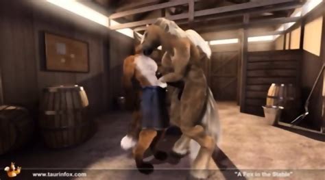 Fox In The Stable Eporner