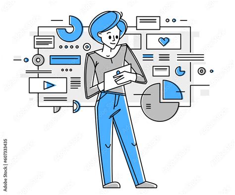 Data Systematization Collecting And Analyzing Information