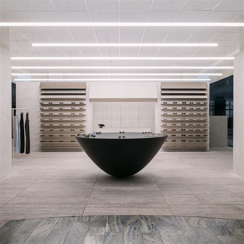 Chimi Store At Nk Longlists Dezeen Awards 2023