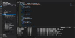 Retrieve All Metadata From Your Salesforce Org Using Package Xml