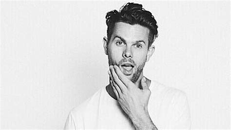 R I P Aaron Melzer Former Secrets Vocalist Dies