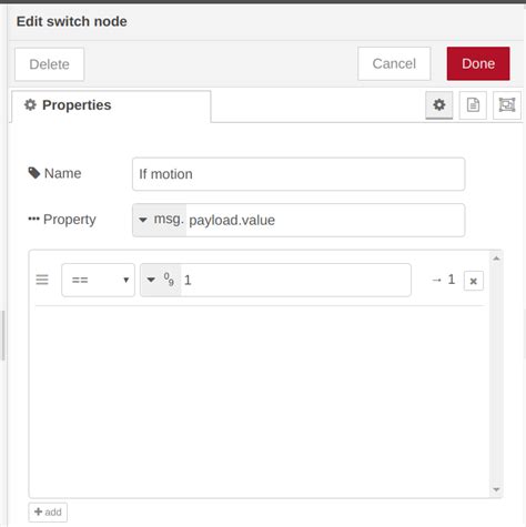 Node Red Mqtt Iot Open Tech