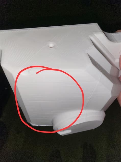 what are these lines r 3dprinting