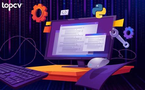 python là gì 5 lý do nhẤt ĐỊnh phẢi hỌc