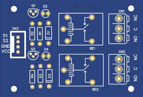 MINI PROJECTS Channel V Relay Module For Arduino