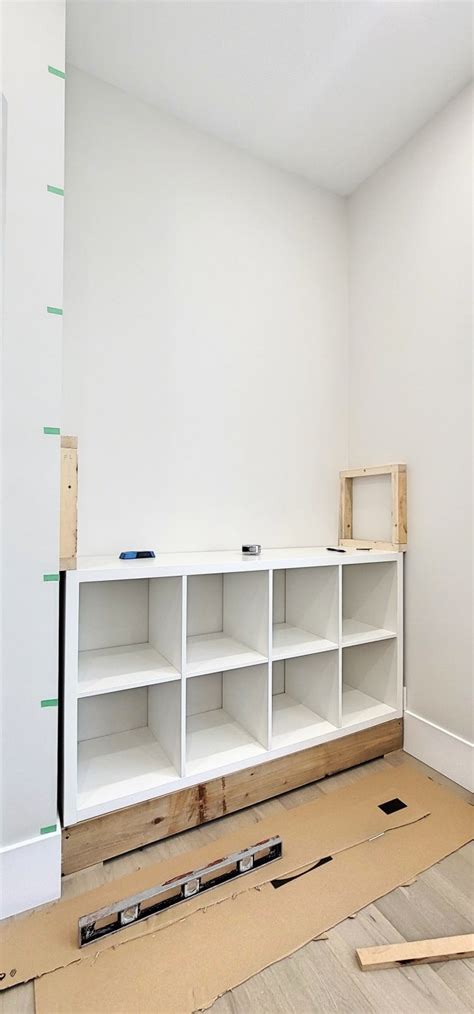 Can You Wall Mount A Kallax Unit At Emily Ramirez Blog