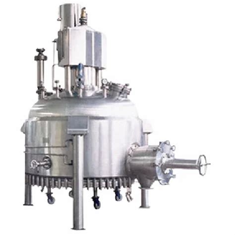 Agitated Nutsche Filter Dryer Anfd For Industrial Automation Grade Fully Automatic At