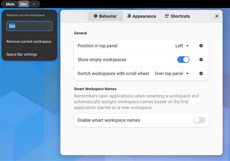 Garcias Guide To The Galaxy Essential Gnome Extensions