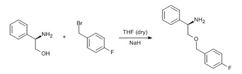 Alcohol To Ether Using Williamson Synthesis O Alkylation Organic Synthesis