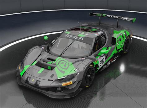 96lmc296nvidia Awesome Simracing