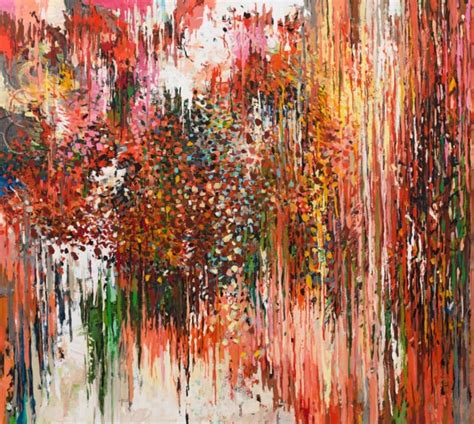 Uwe Kowski Wand 2015