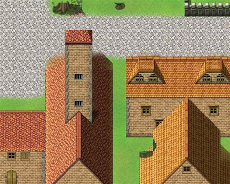 Mv Parallax Mapping For Beginners 3 Part Video Series Page 6 Rpg