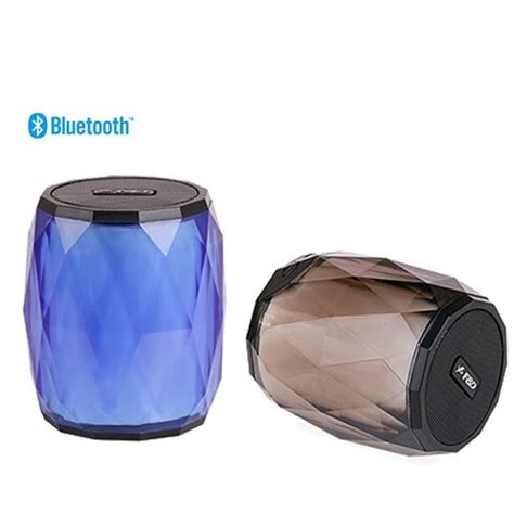 F D W Portable Bluetooth Speaker