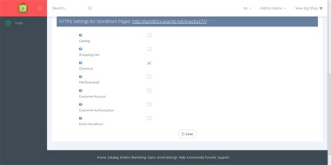 first data payment gateway is now available with avactis