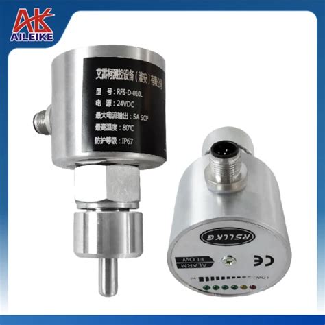 Flow Switchelectronic Flow Switchgas Liquid Flow Control Sensor Flow Switch And Electronic
